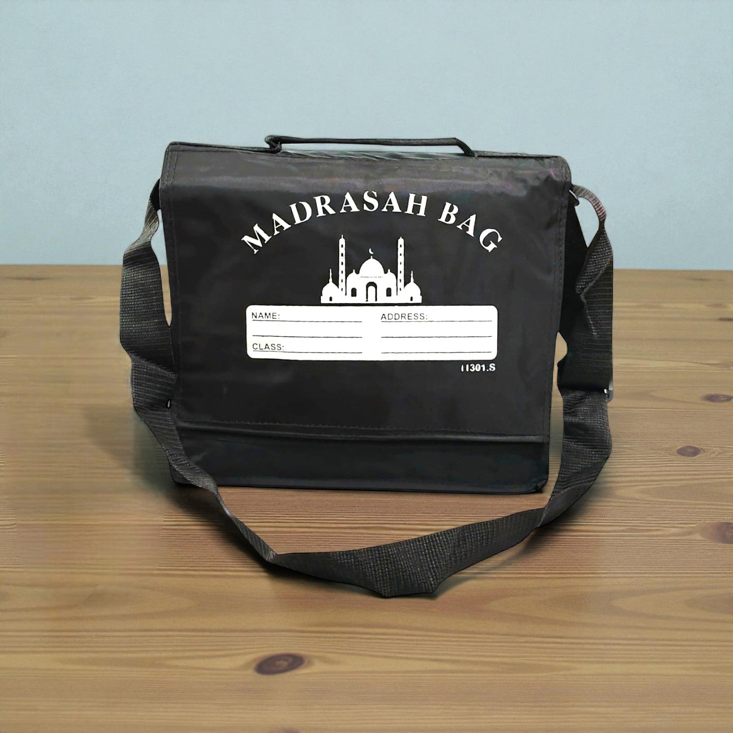 Maktab Bags – Muslim Store Deoband