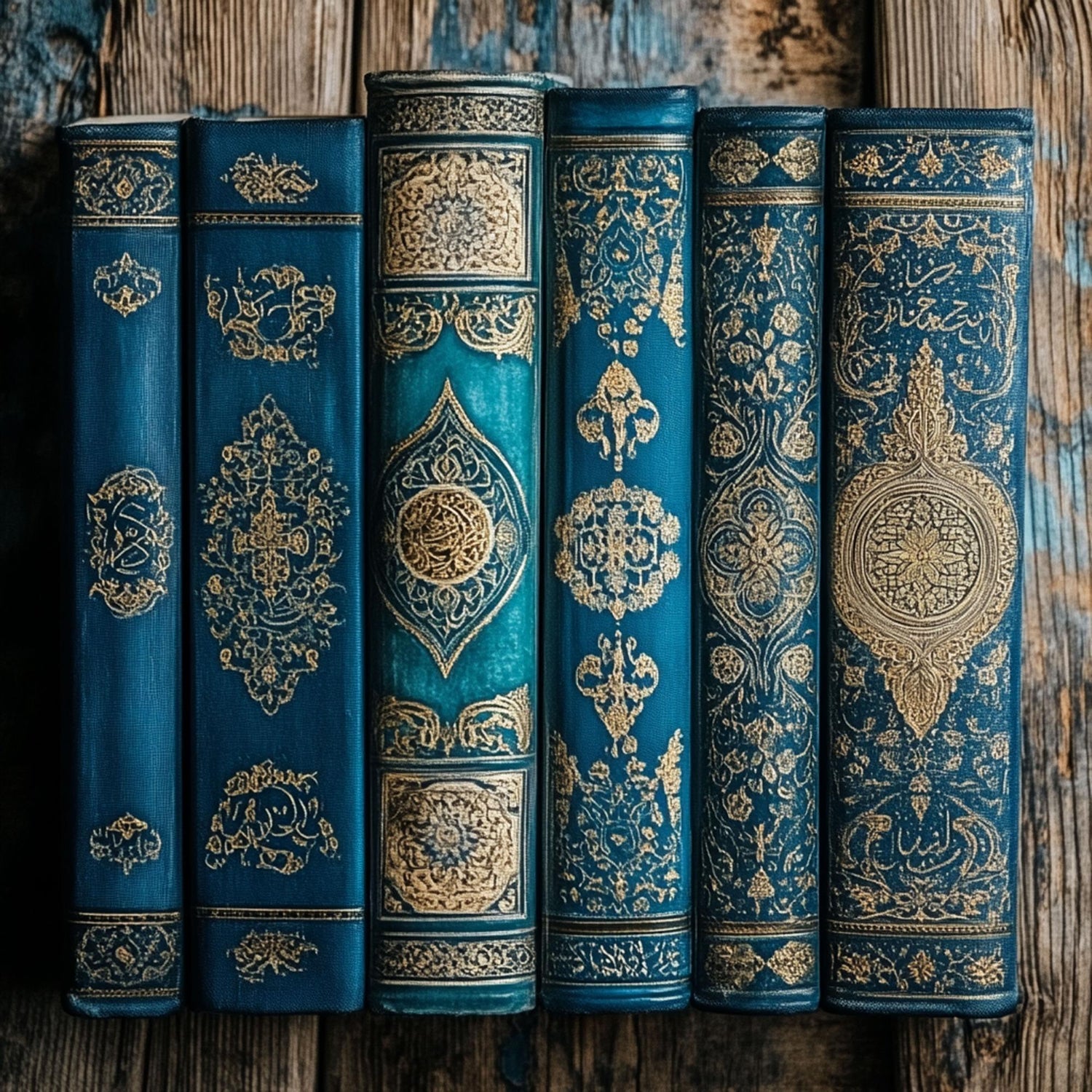 Seerat Books | سيرت – Muslim Store Deoband